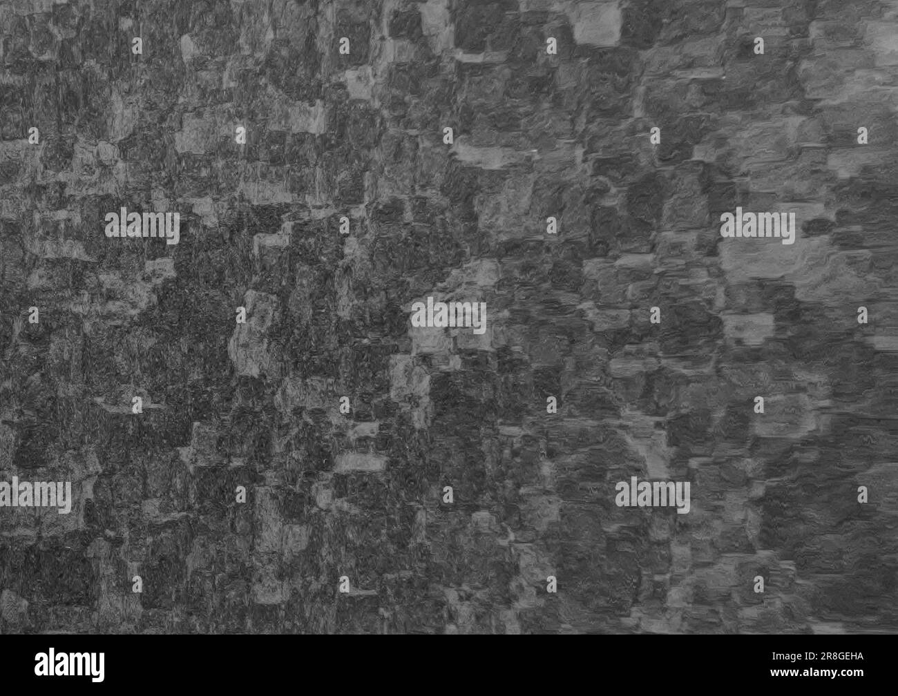 Postcard, invitation to the funeral. Can be used as an internet banner ...