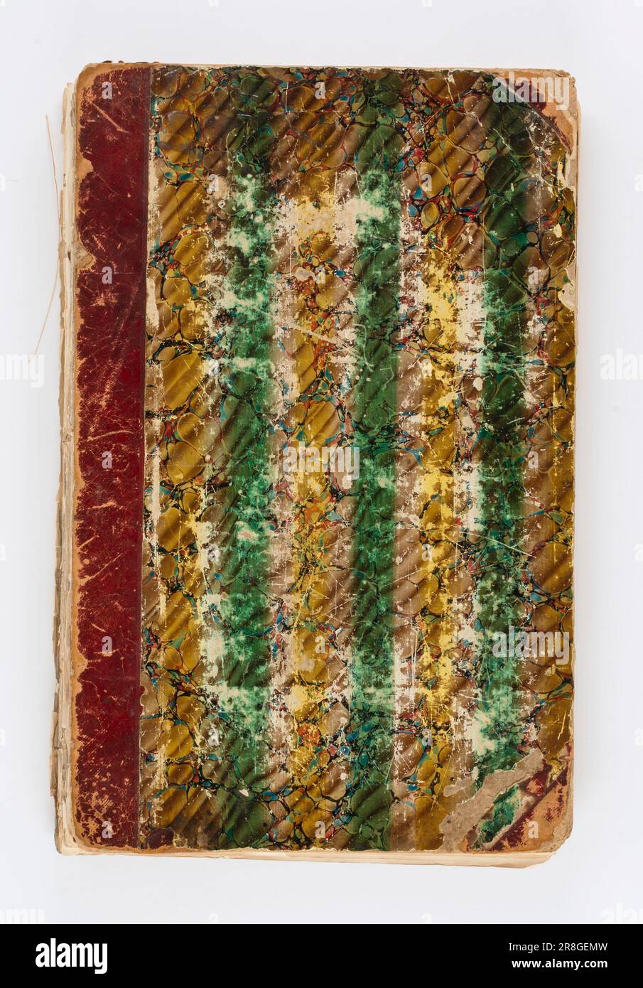 The Aboriginal Portfolio 1835 by James Otto Lewis, born Philadelphia ...