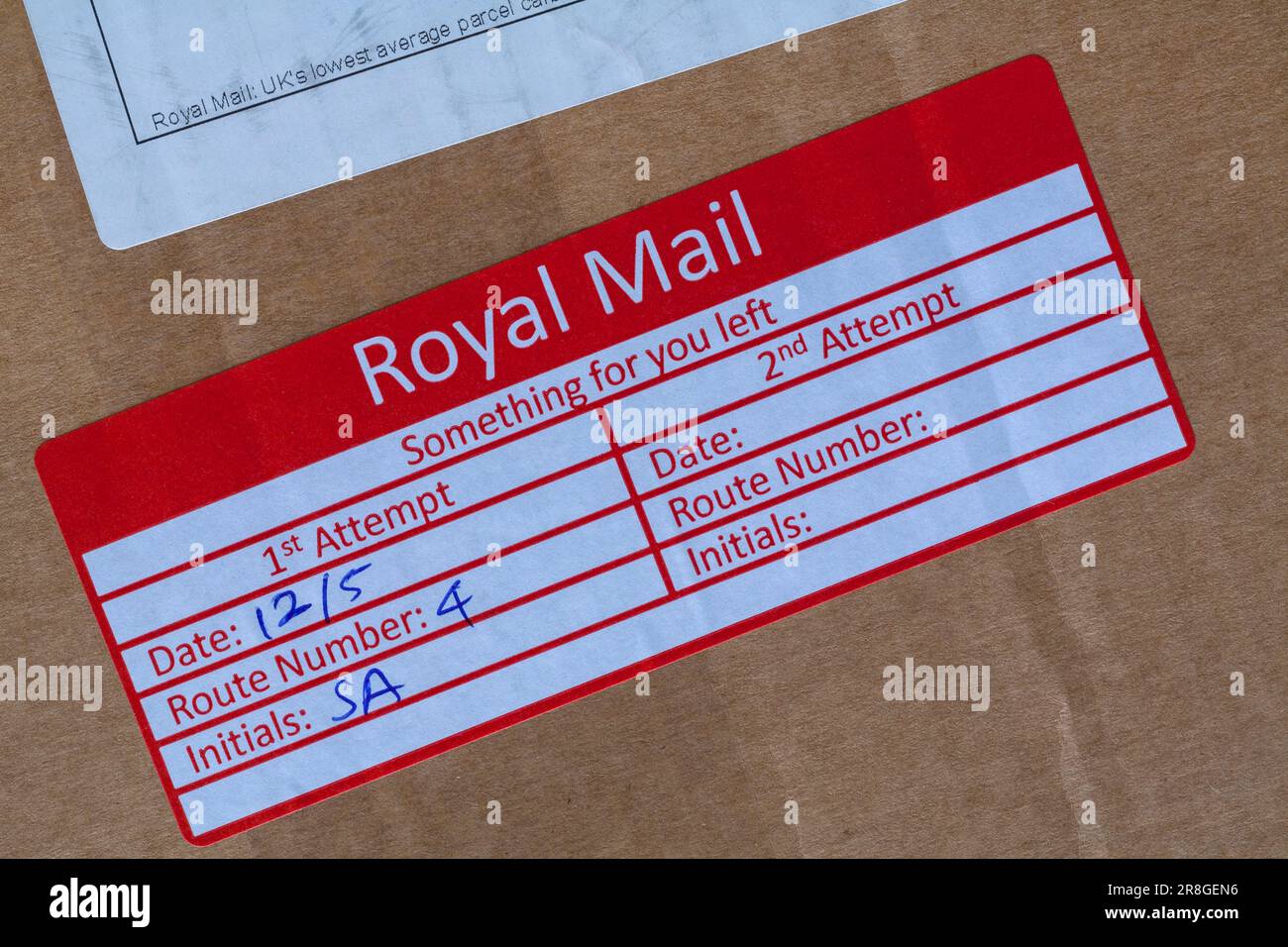 Label sticker hi-res stock photography and images - Alamy