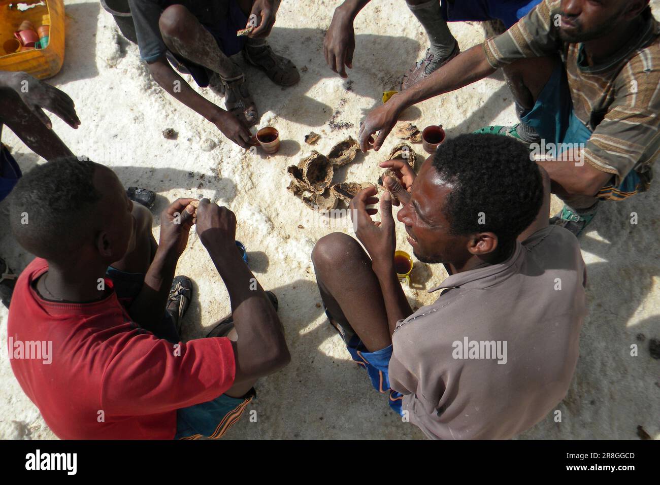 Afar people hi-res stock photography and images - Alamy