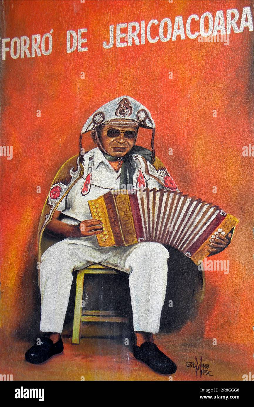 Brazil geography hi-res stock photography and images - Alamy