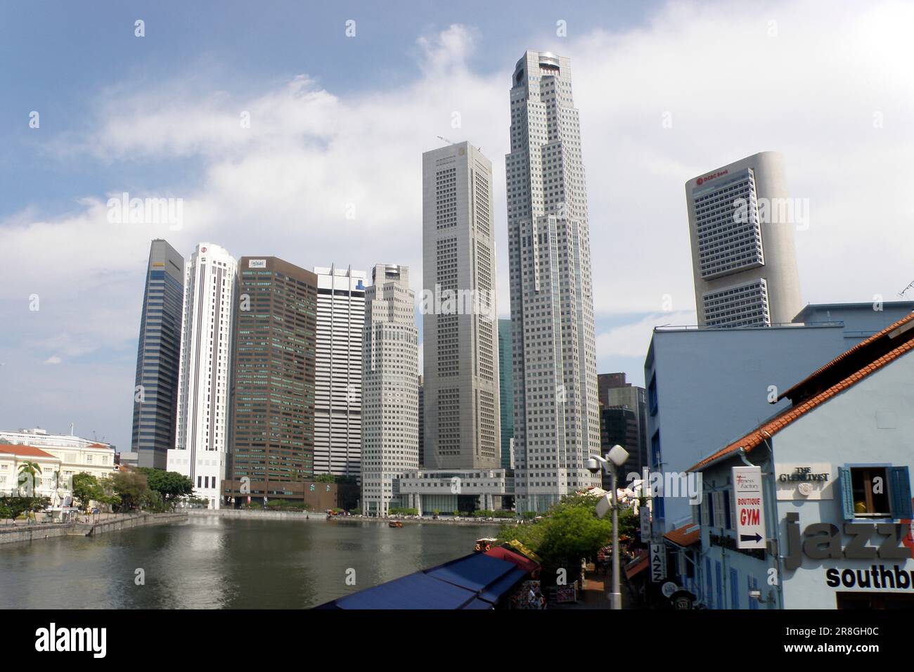 The buildings of asia hi-res stock photography and images - Alamy