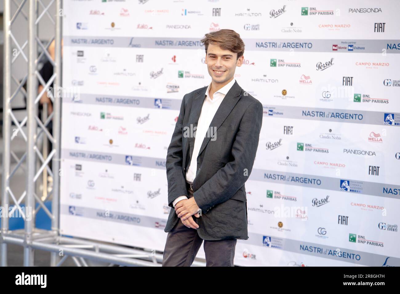 Maltese cinema hi-res stock photography and images - Alamy