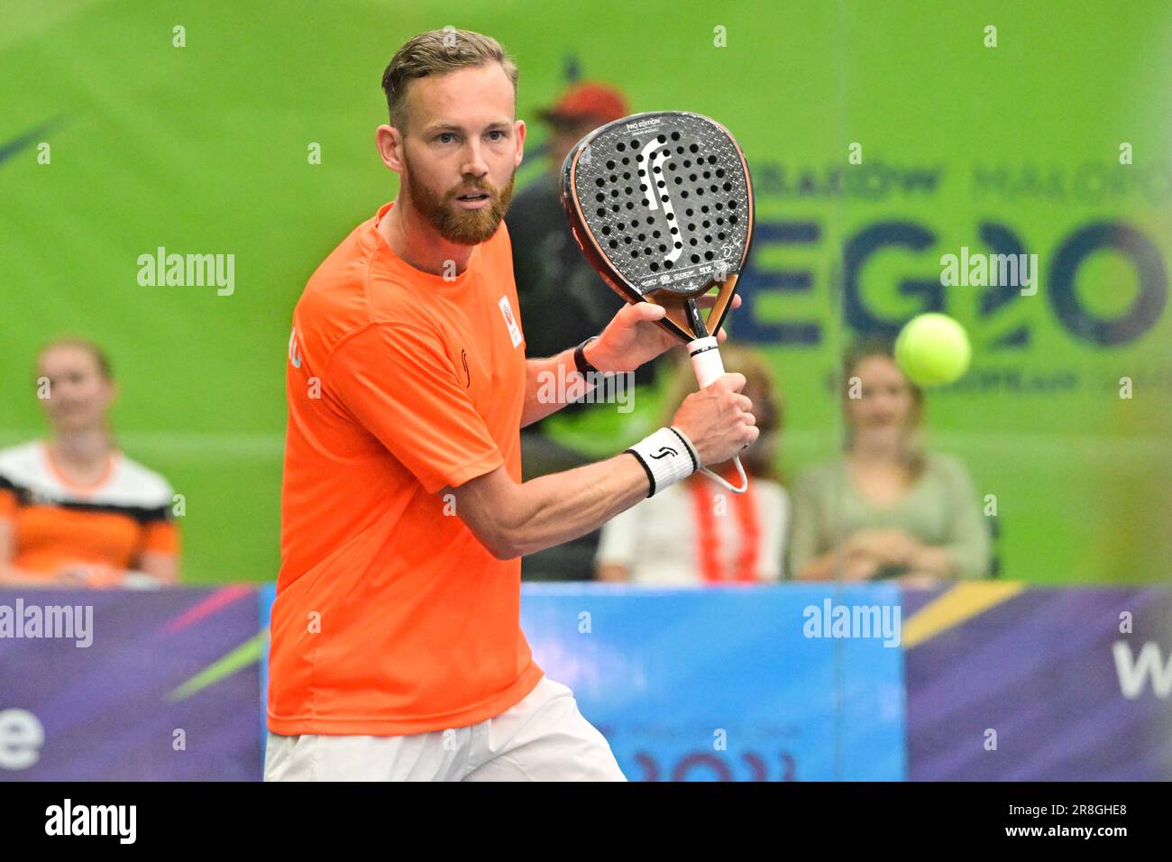 Robin sietsma hi-res stock photography and images - Alamy