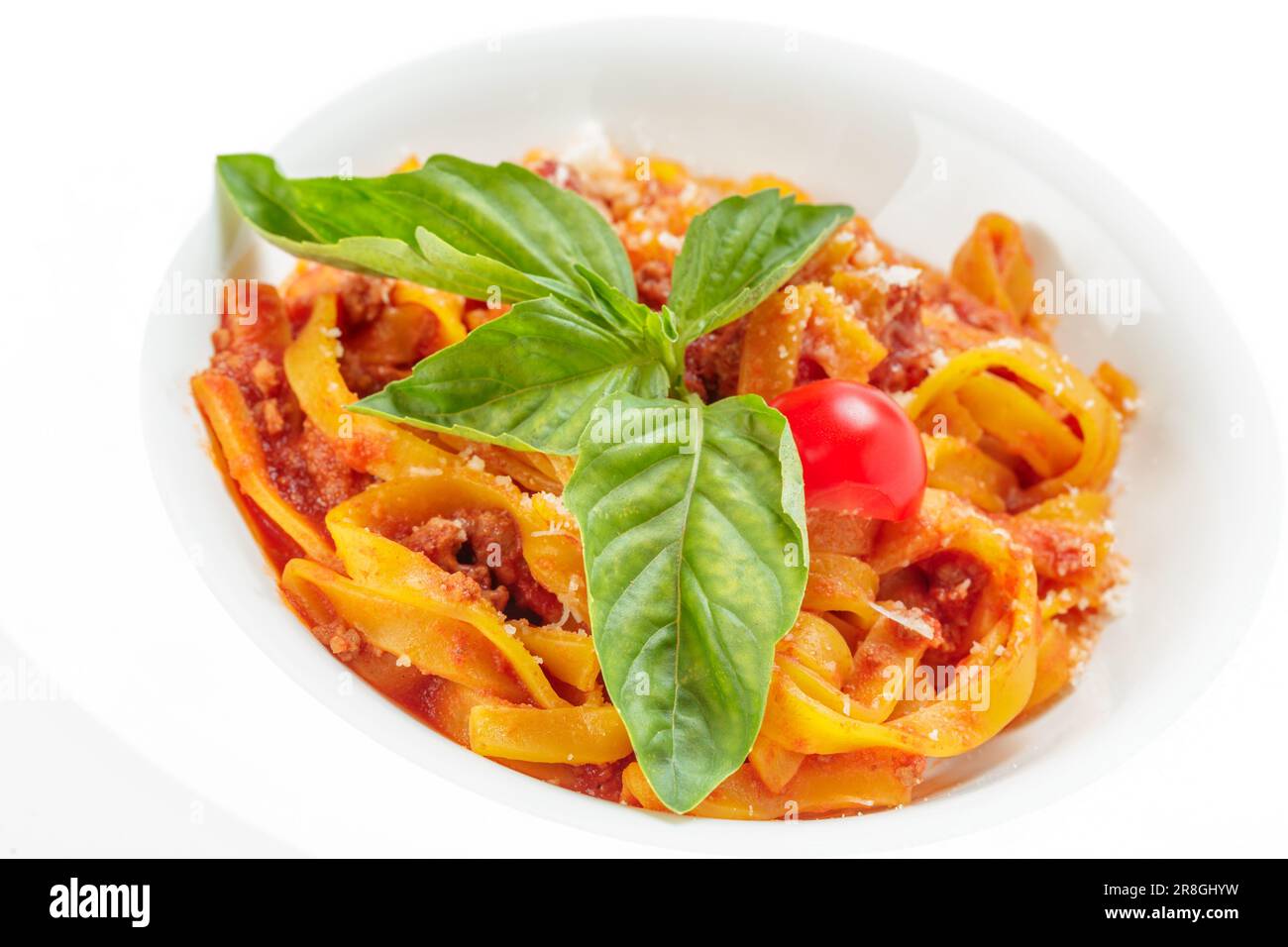 Restaurant interior mediterranean Cut Out Stock Images & Pictures - Alamy