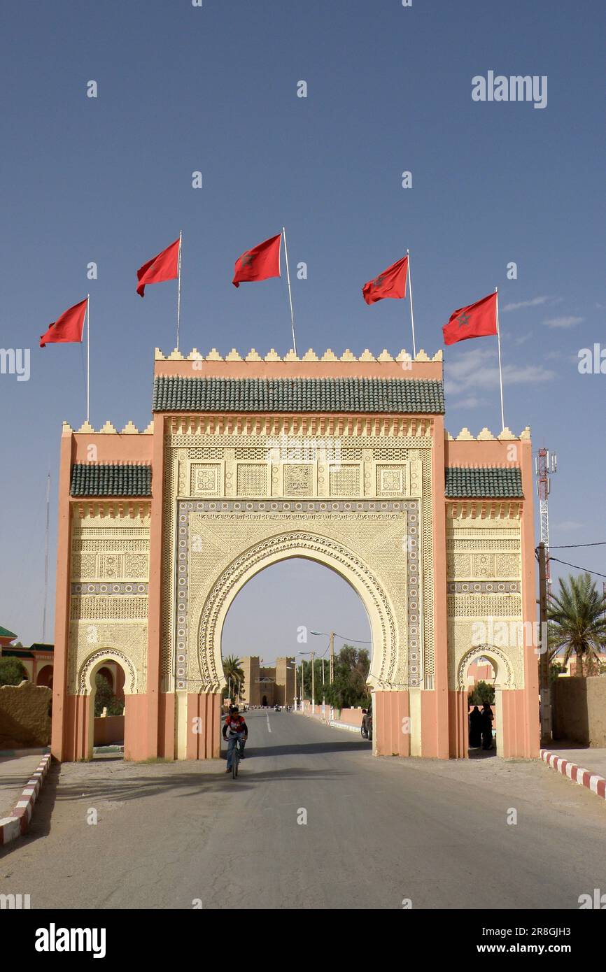 Flags of islamic hi-res stock photography and images - Alamy
