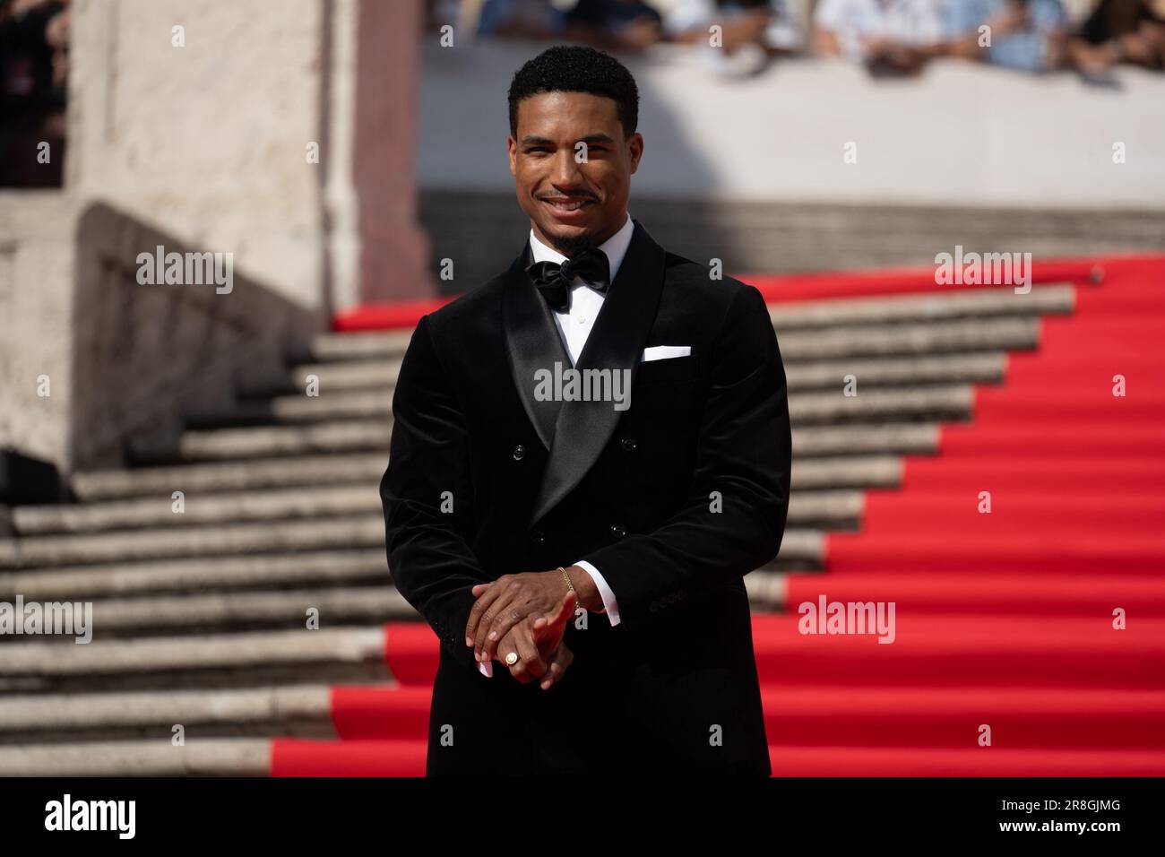 Us actor greg tarzan davis hi-res stock photography and images - Alamy