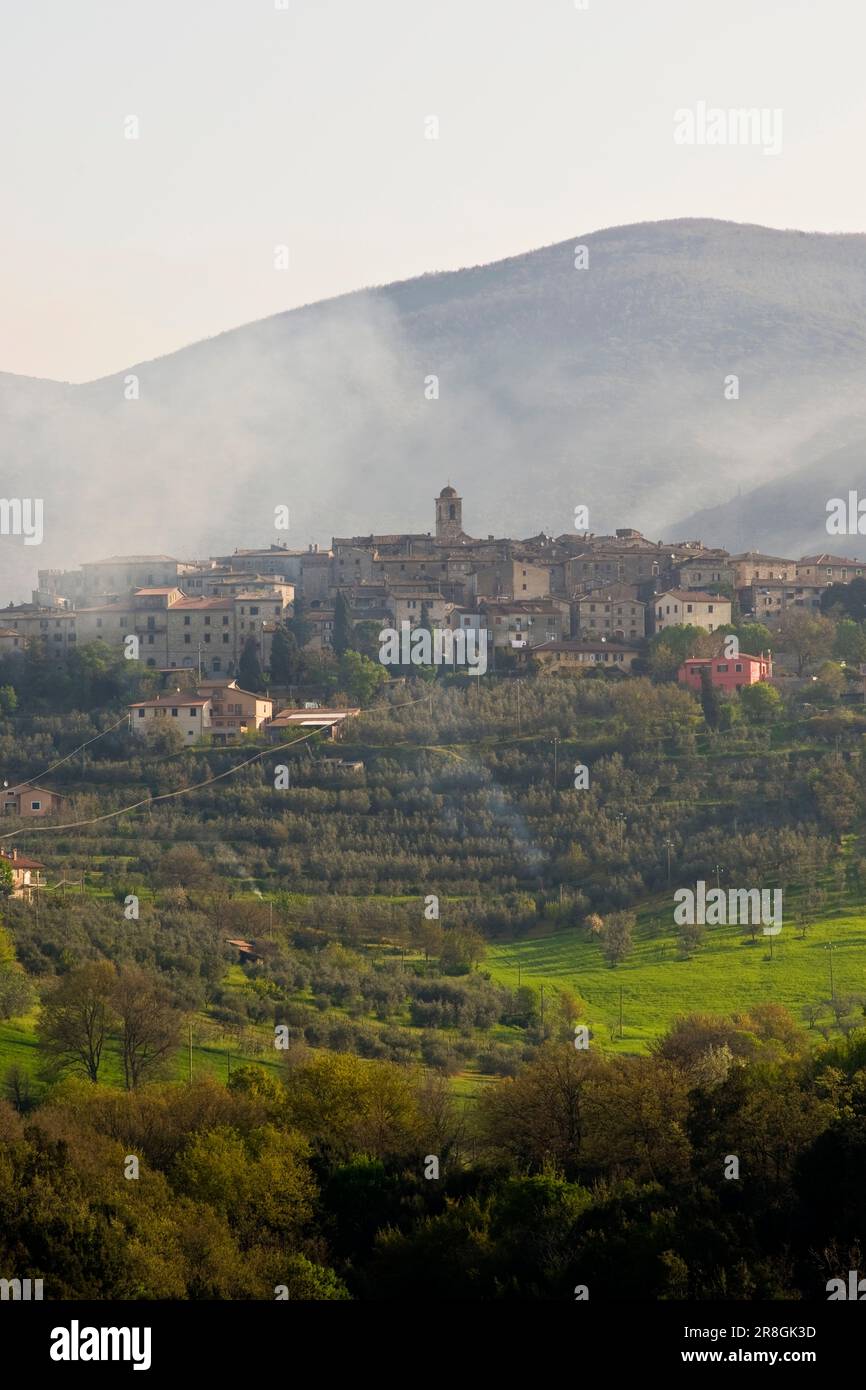 Montecchio italy hi-res stock photography and images - Alamy