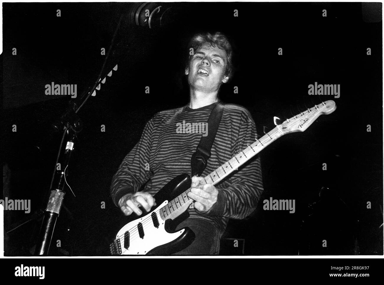 Billy Corgan 1993 Smashing Pumpkins And Weezer Announce 2024 UK