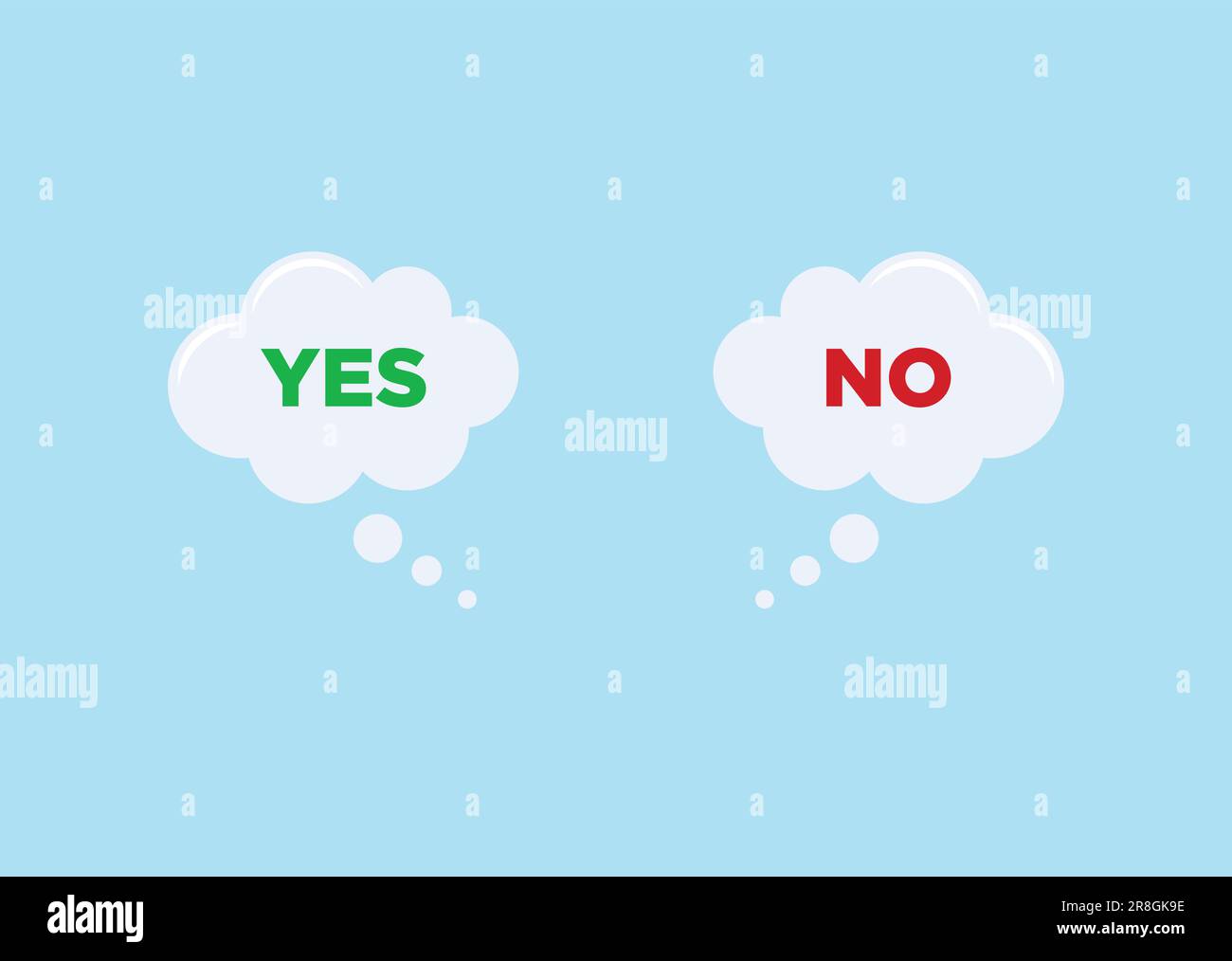 Reject word Stock Vector Images - Alamy