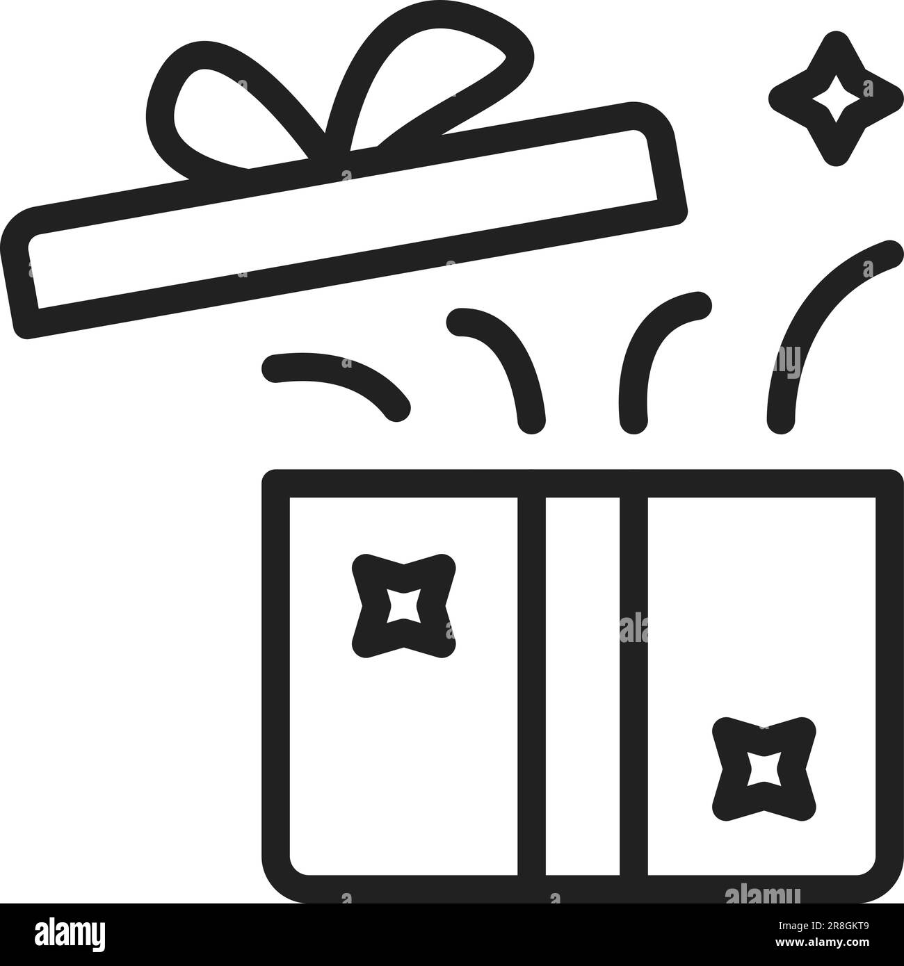 Present image Black and White Stock Photos & Images - Alamy
