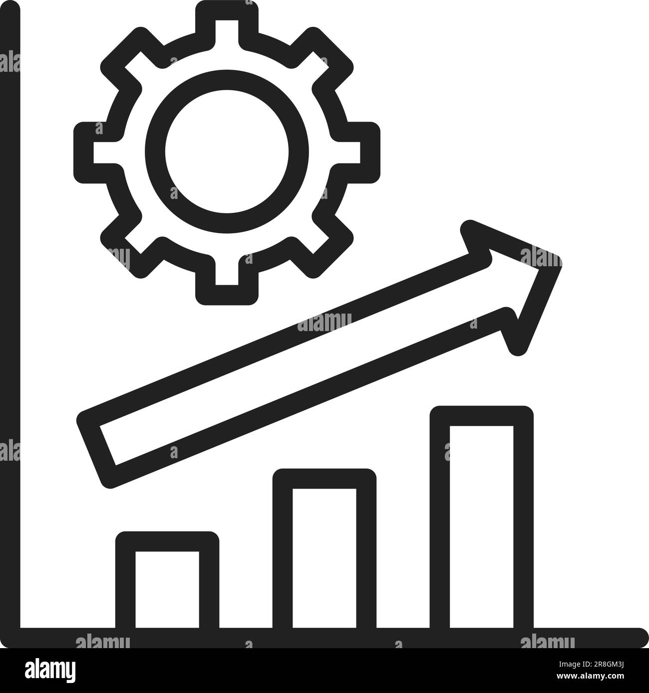 Manufacturing line worker Black and White Stock Photos & Images - Alamy