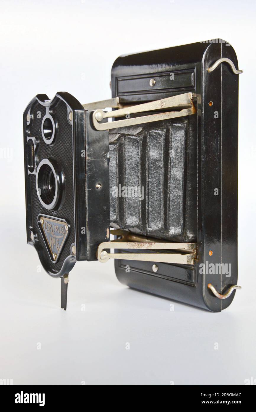 Rajar no 6 camera hi-res stock photography and images - Alamy