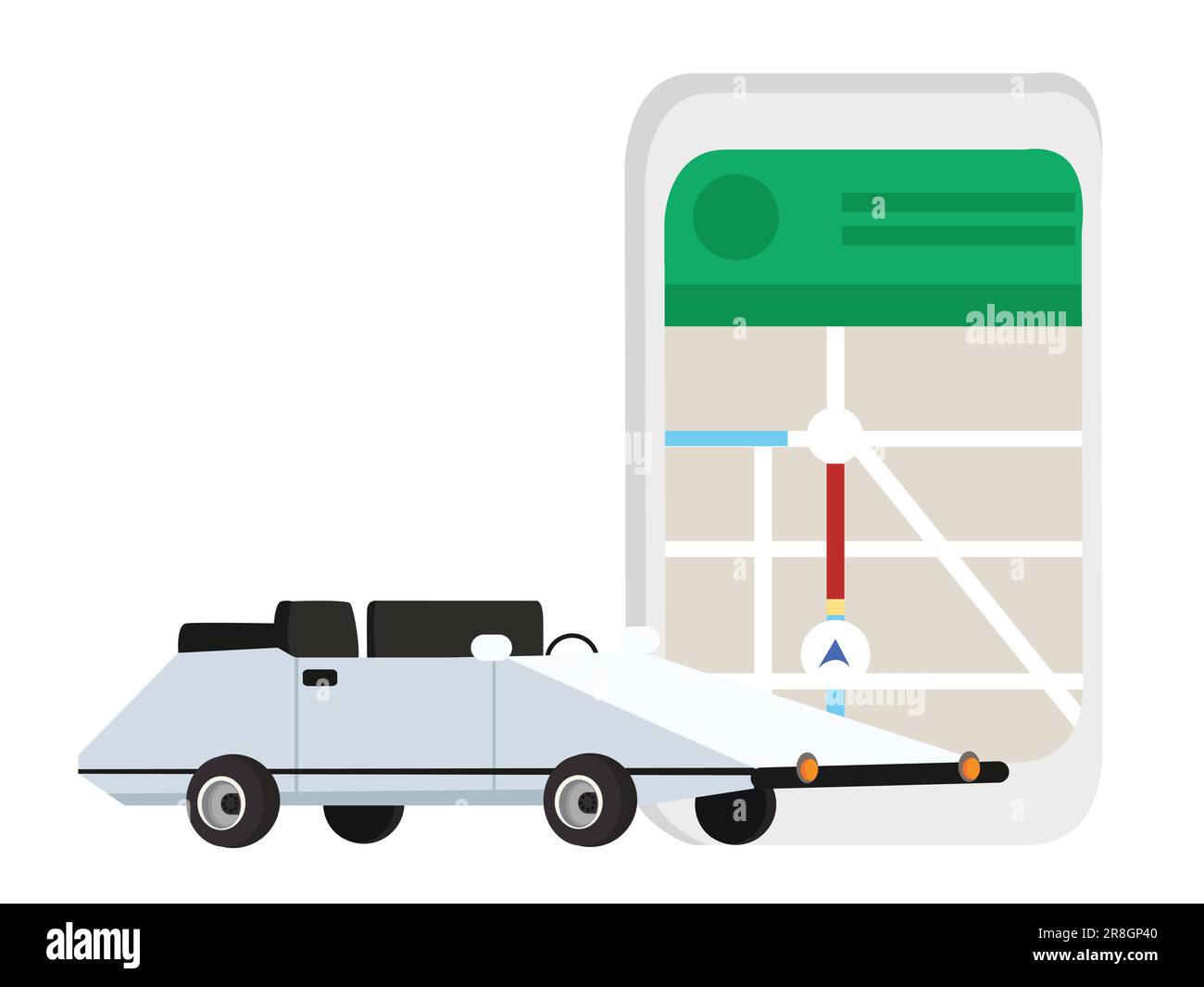 Map machine hi-res stock photography and images - Alamy