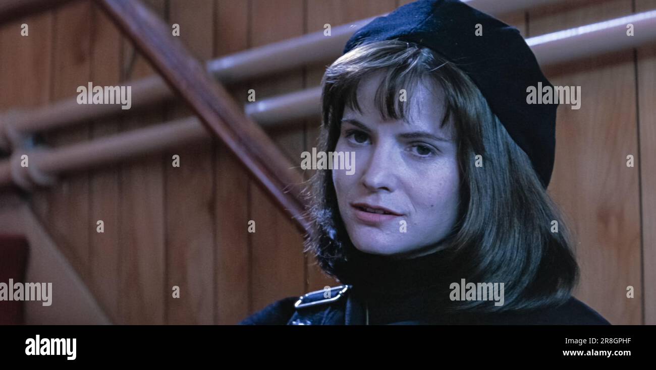 USA. Jennifer Jason Leigh in the (C)Columbia Pictures film: Dolores ...