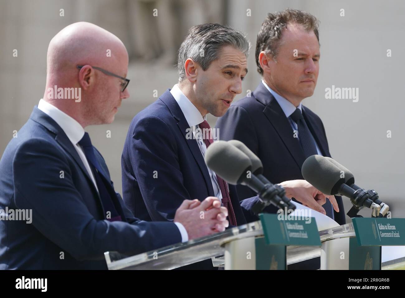 Stephen mcconalogue hi-res stock photography and images - Alamy