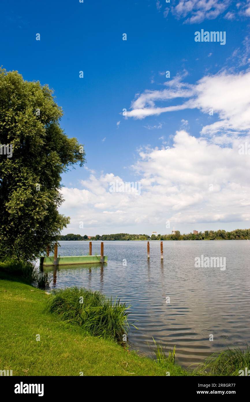 Mincio river hi-res stock photography and images - Alamy