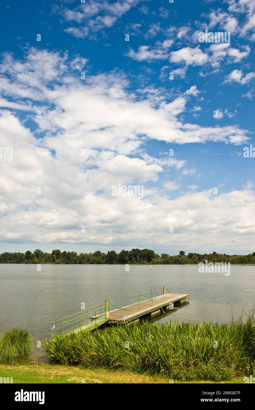Mincio river hi-res stock photography and images - Alamy