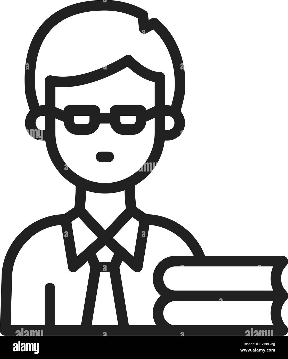 Teacher image Black and White Stock Photos & Images - Alamy