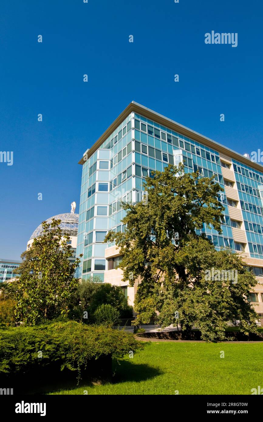 Department of molecular biology hi-res stock photography and images - Alamy