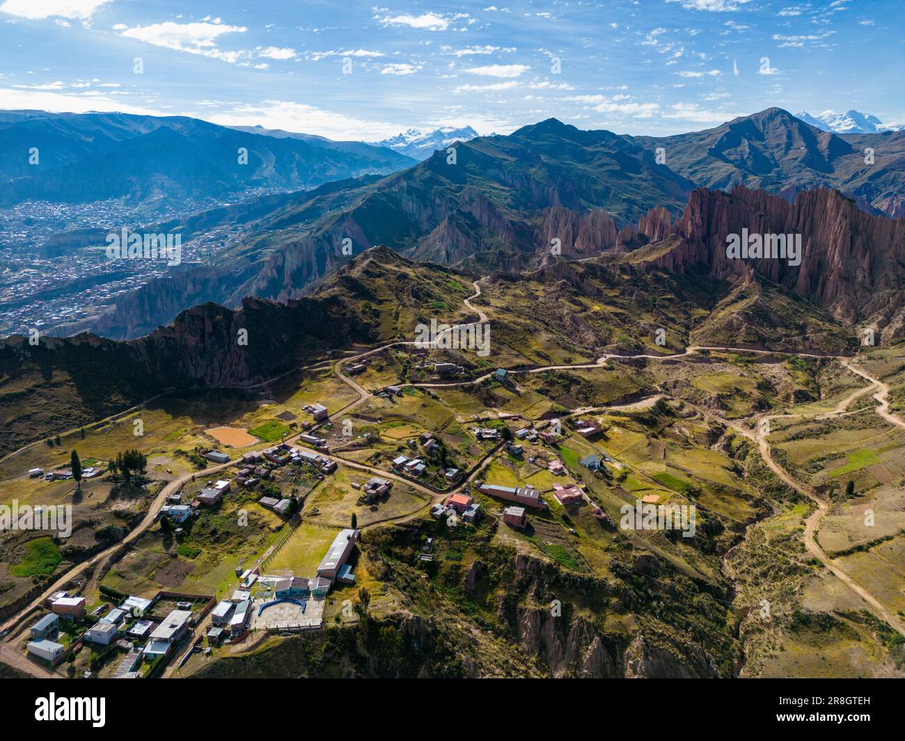 Muela del diablo hi-res stock photography and images - Alamy