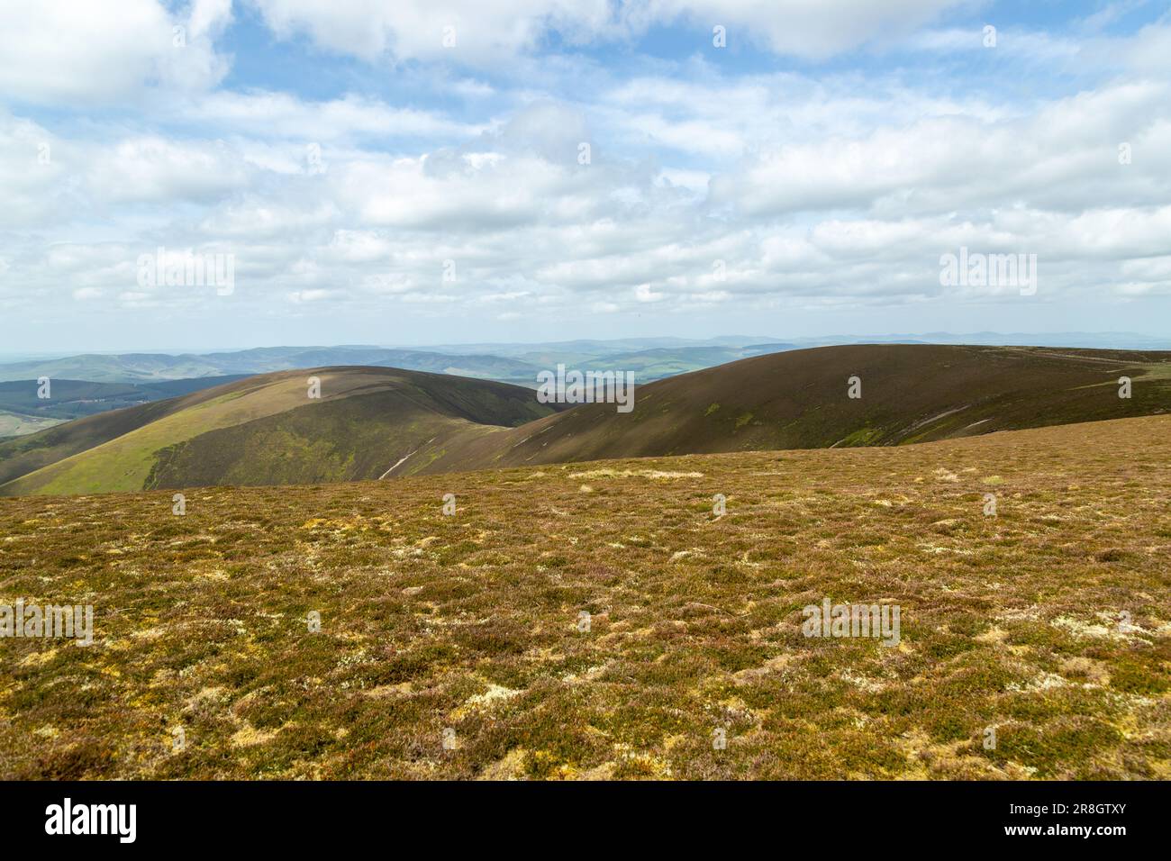 Dun rig hi-res stock photography and images - Alamy