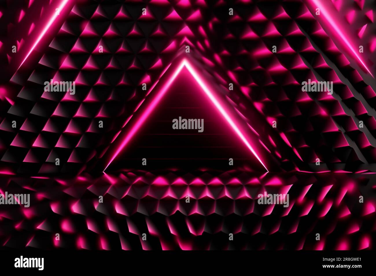 3D rendering abstract colorful background banner or wallpaper, graphic ...