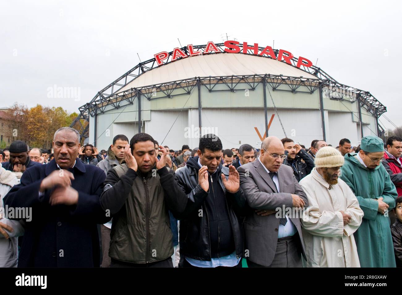 Eid Al-adha, Festival of Sacrifice Or Greater Eid, Religious Holiday ...