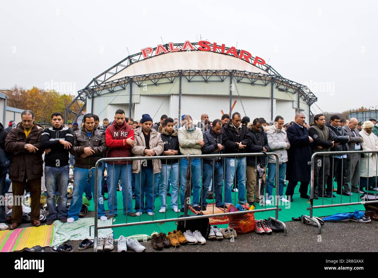 Eid Al-adha, Festival of Sacrifice Or Greater Eid, Religious Holiday ...