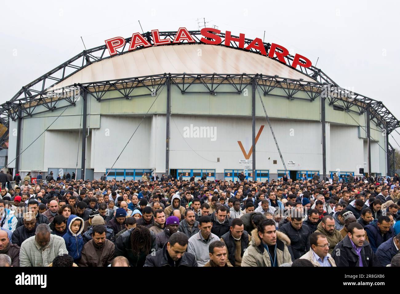 Eid Al-adha, Festival of Sacrifice Or Greater Eid, Religious Holiday ...