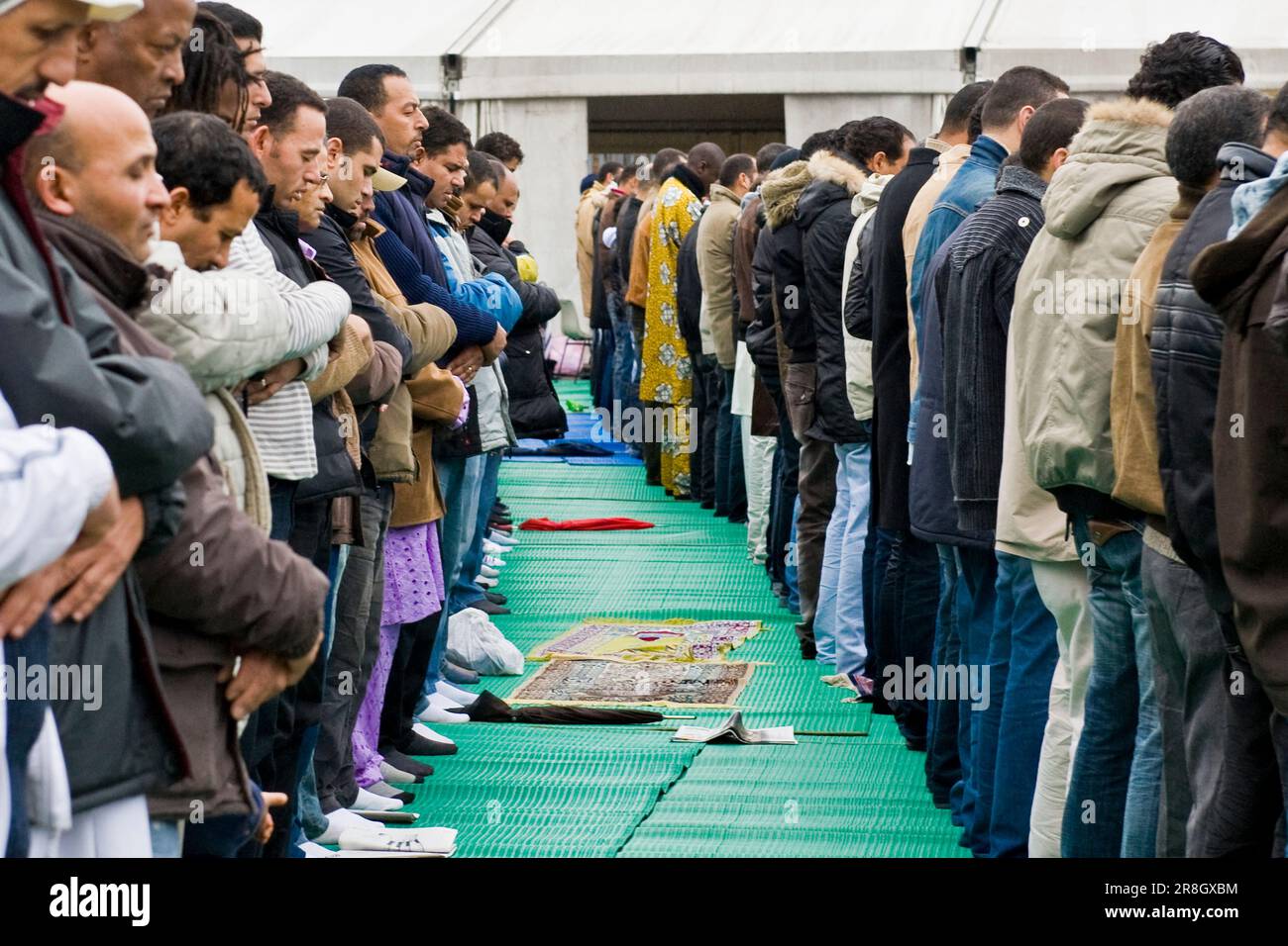 Eid Al-adha, Festival of Sacrifice Or Greater Eid, Religious Holiday ...