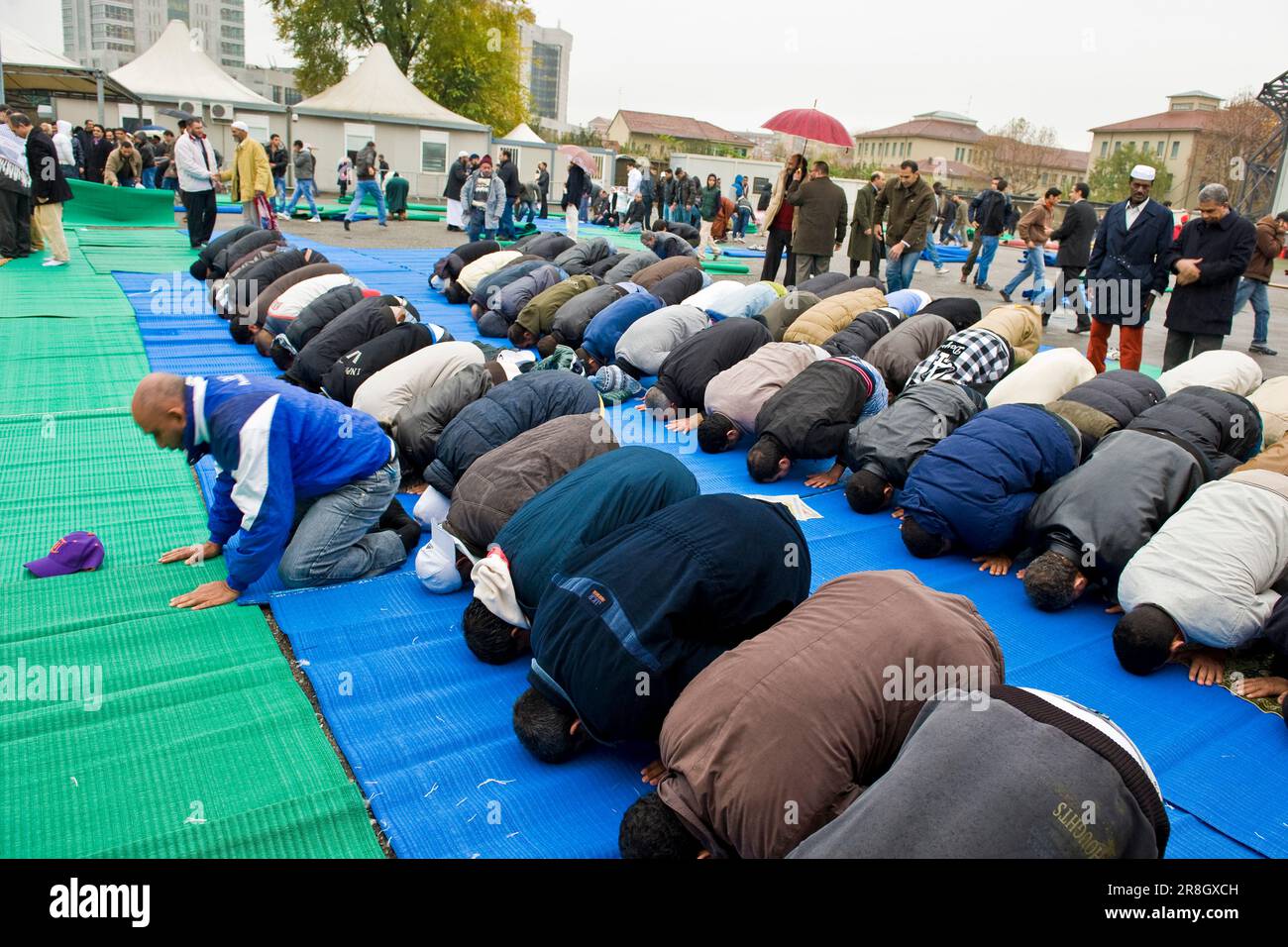 Eid Al-adha, Festival of Sacrifice Or Greater Eid, Religious Holiday ...