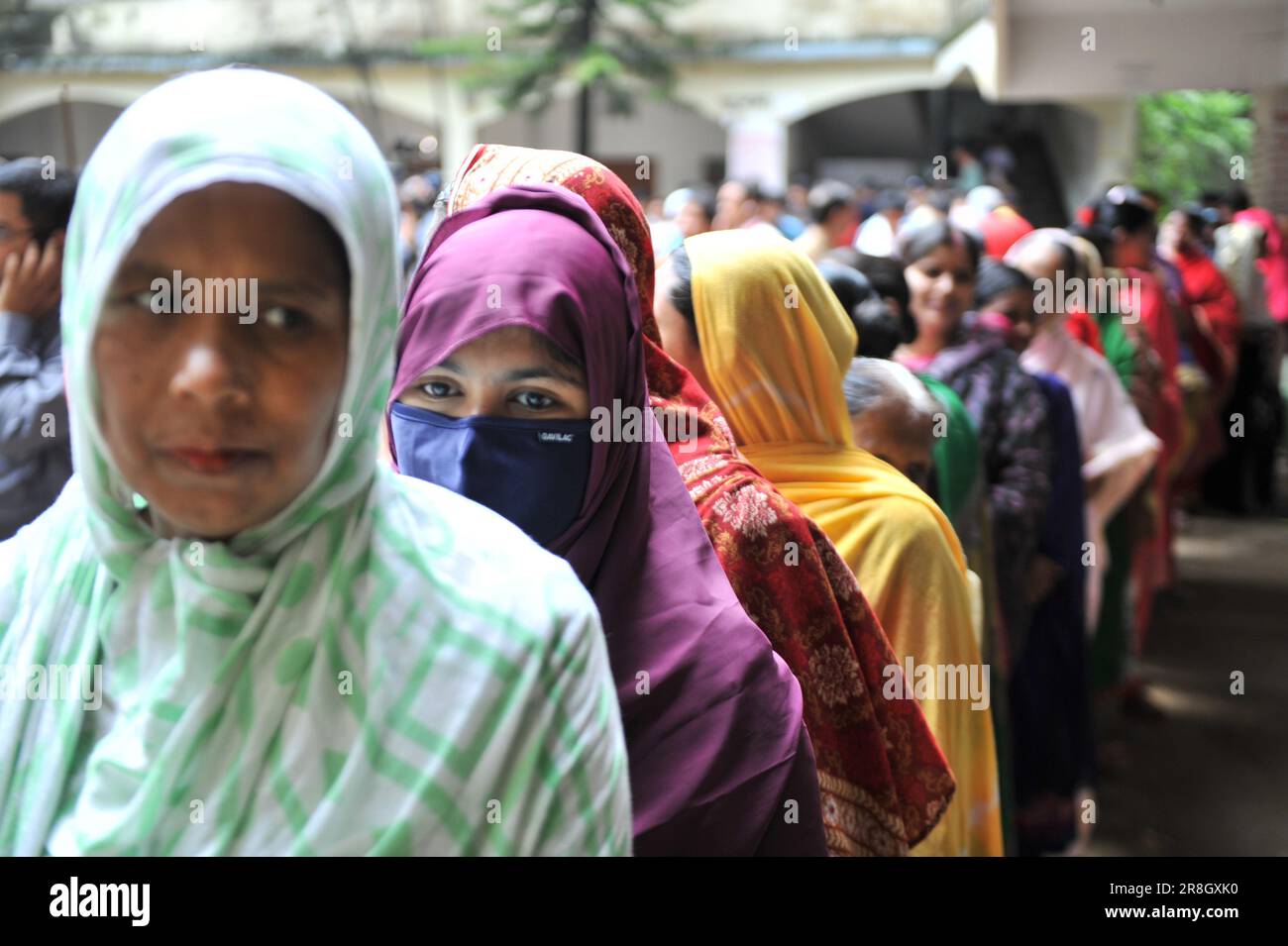 Shahjalal jamia islamia kamil madrasa -Fotos und -Bildmaterial in hoher ...