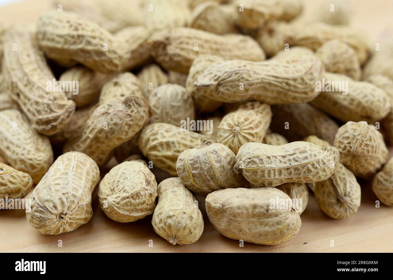 Roasted nut photography hi-res stock photography and images - Alamy