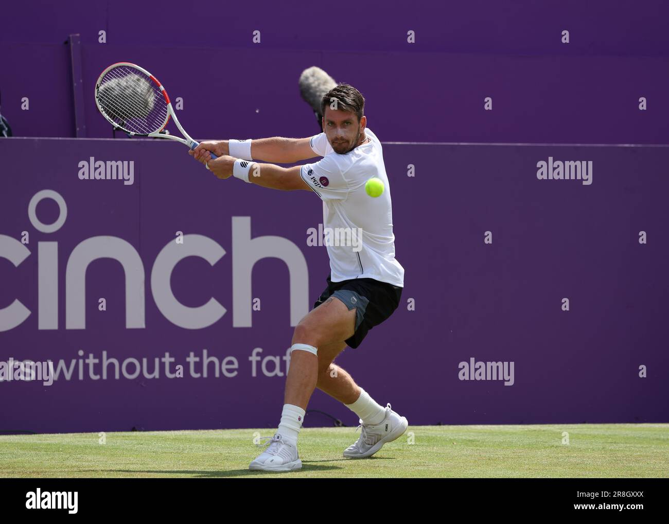 21st June 2023; Cinch Championships, Queens Club, West Kensington ...