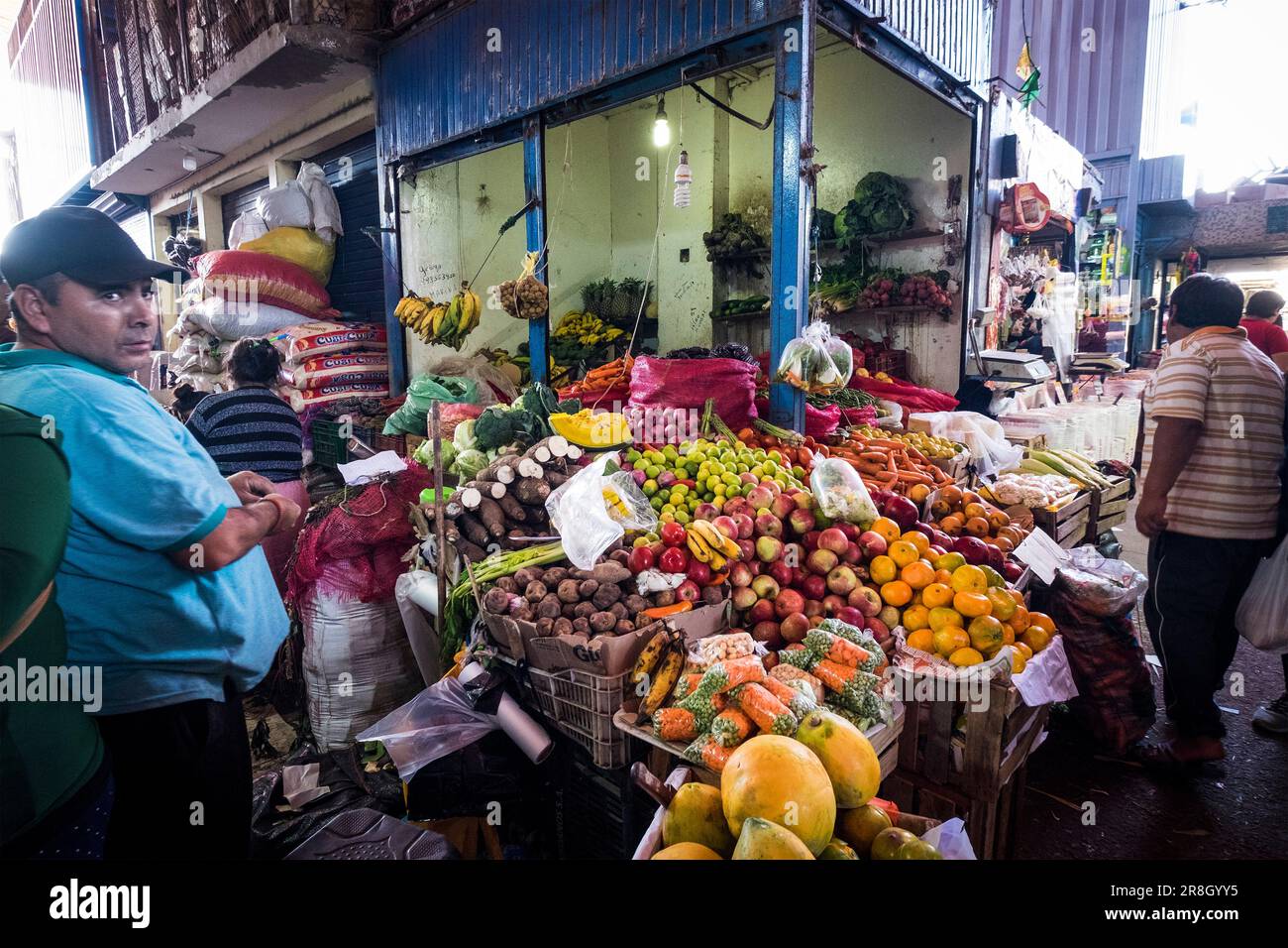 Ica photos hi-res stock photography and images - Alamy