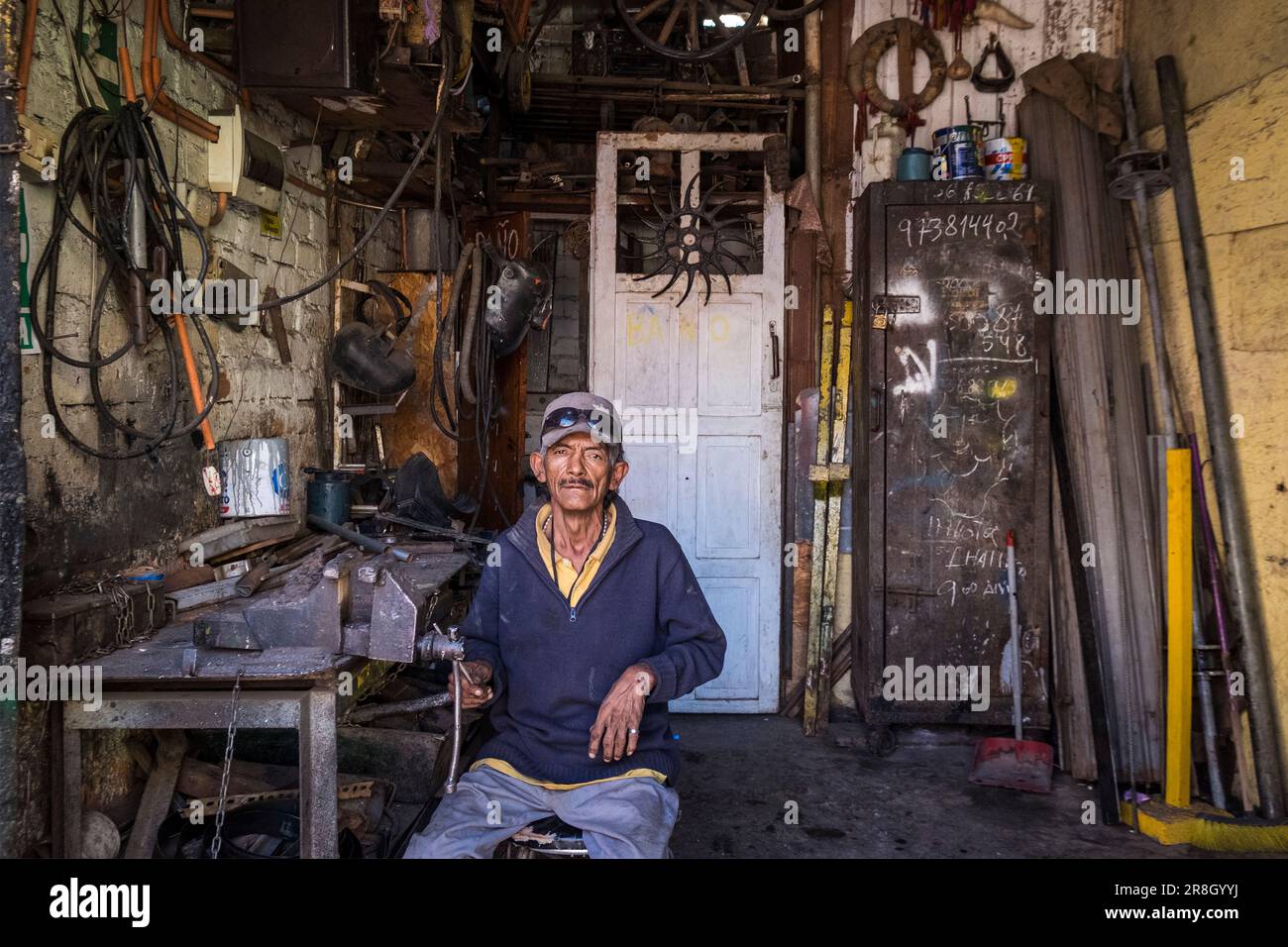 Ica photos hi-res stock photography and images - Alamy