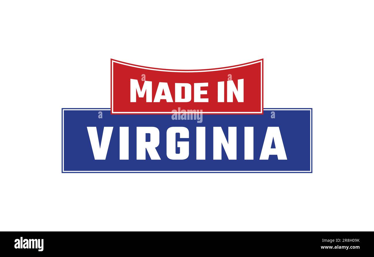 Virginia seal hi-res stock photography and images - Alamy