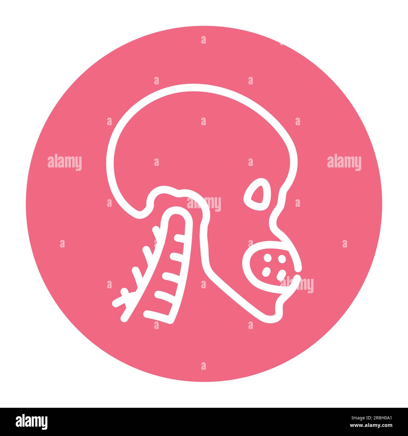 Acromegaly hi-res stock photography and images - Alamy