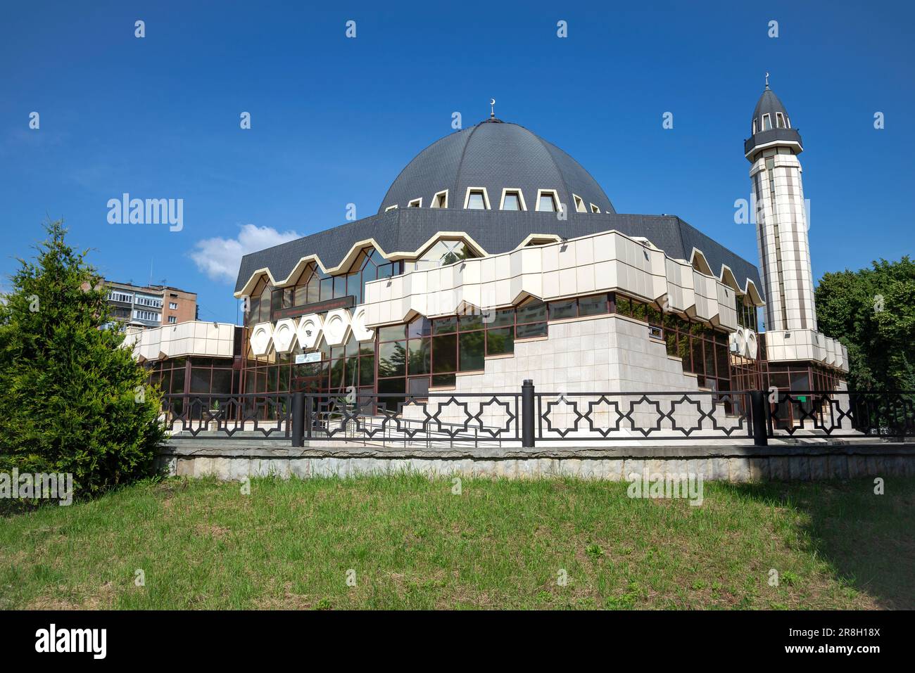 Travel to nalchik hi-res stock photography and images - Alamy