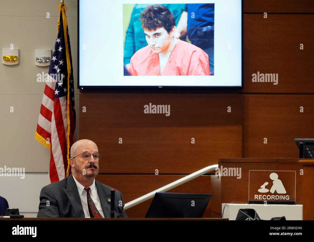 Broward Sheriffs Office Detective John Curcio Testifies As A