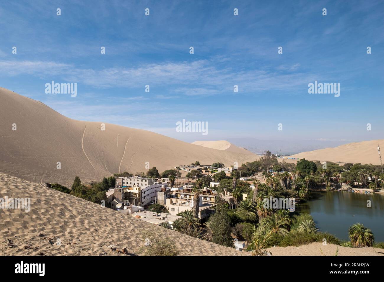 Digital oasis hi-res stock photography and images - Alamy