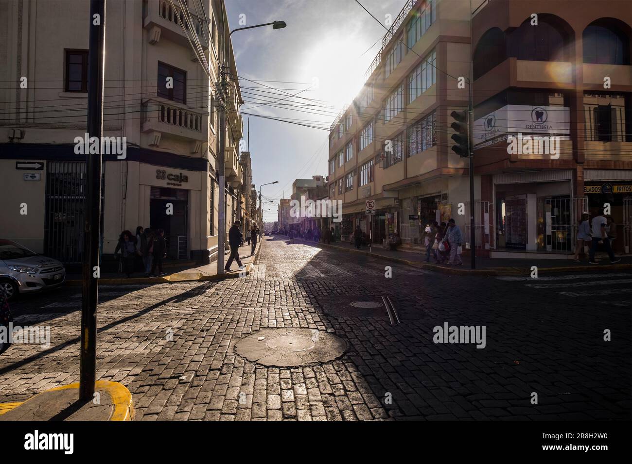 Daily life concept hi-res stock photography and images - Alamy