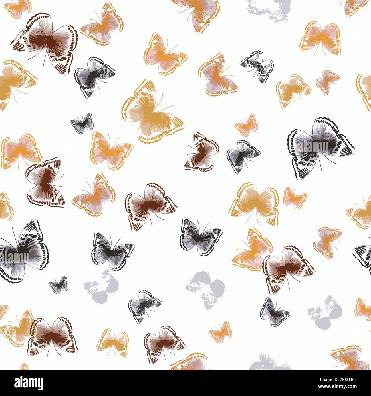 Textile pattern for fabric printing Stock Vector Image & Art - Alamy