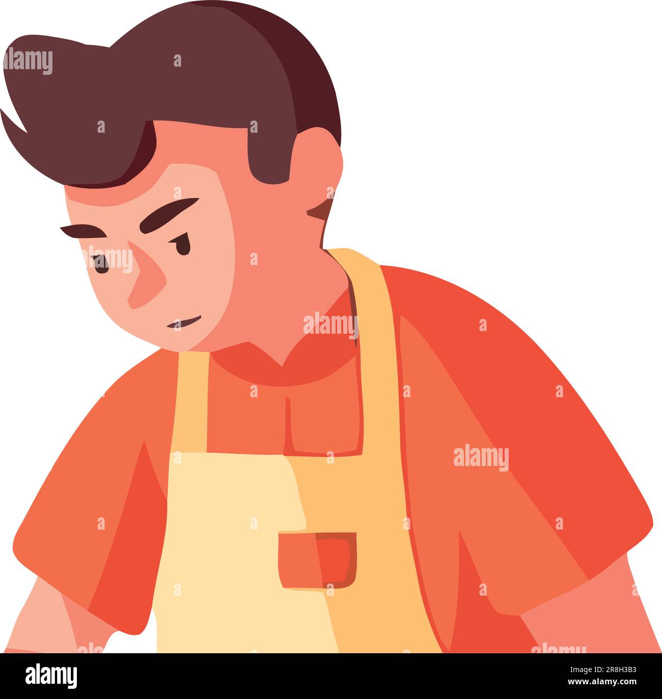 Farm mechanic Stock Vector Images - Alamy