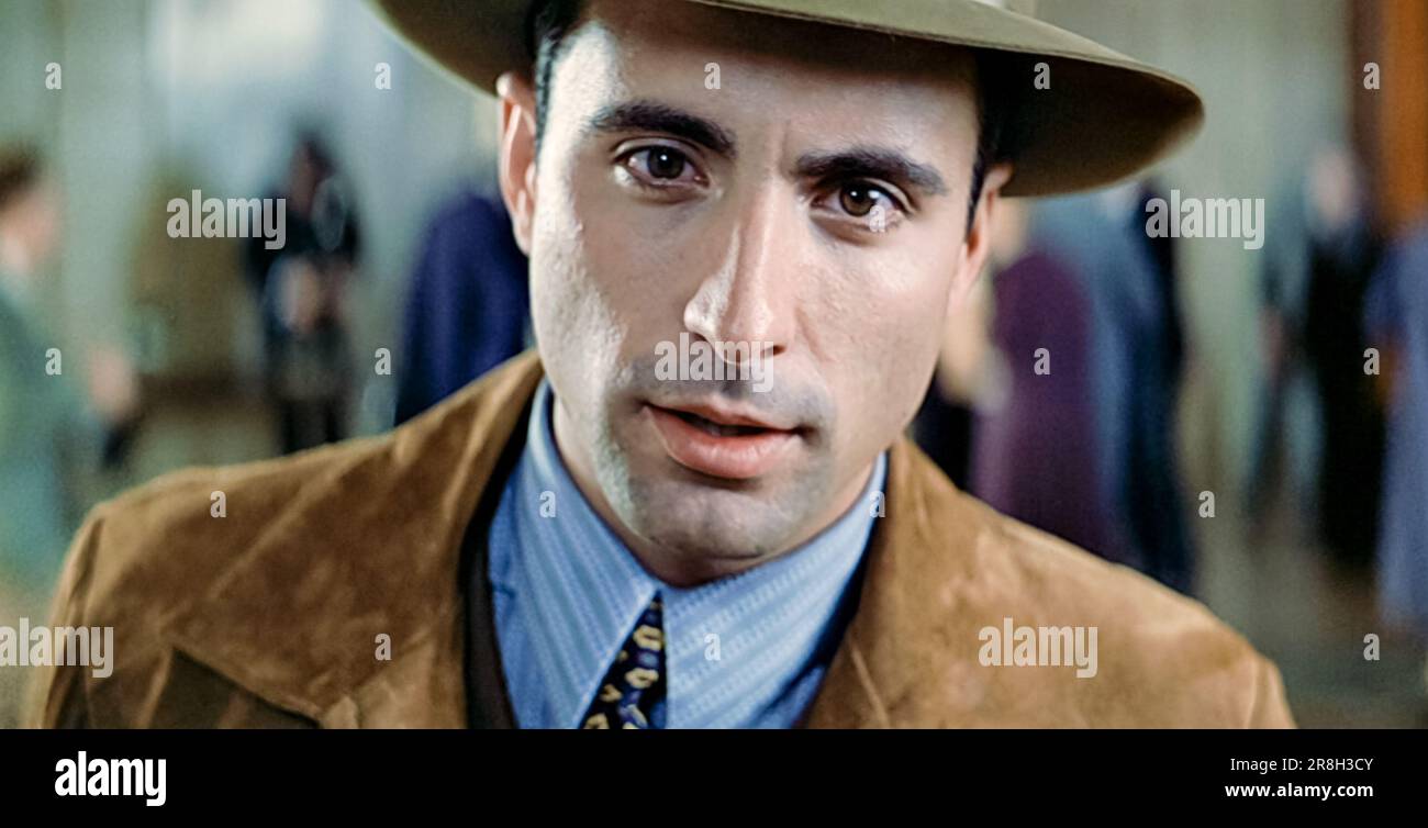 Andy Garcia Untouchables