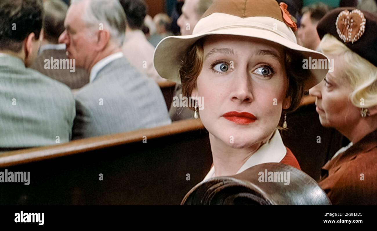Patricia Clarkson Untouchables