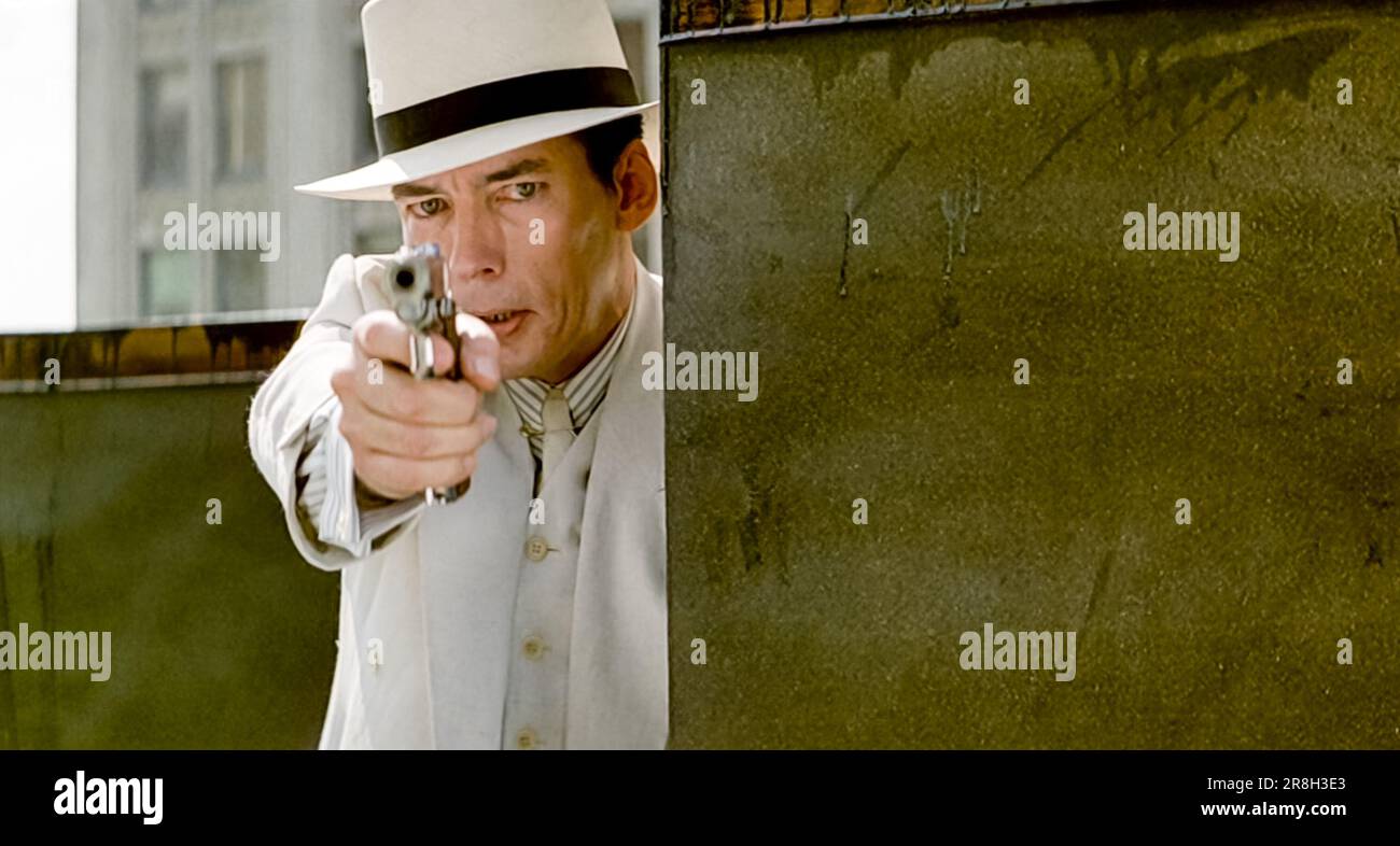 Billy Drago Untouchables