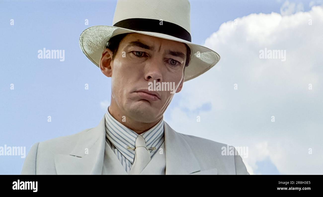 Billy Drago Untouchables