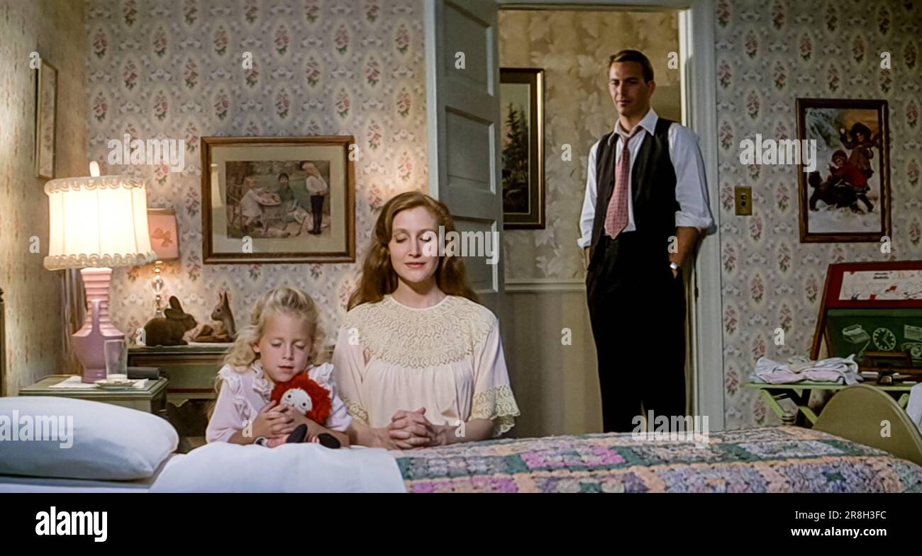 Patricia Clarkson Untouchables